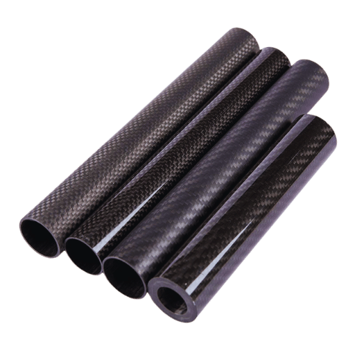 Ultra-High Modulus Carbon Fiber - Baetro