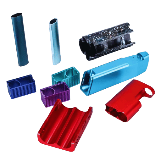 Wisconsin Metal Parts: Your Go-To for Precision Fabrication and CNC ...