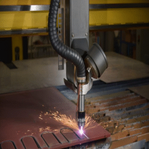 How Does a Plasma Cutter Work? Plasma Arc Cutting Explained - Baetro