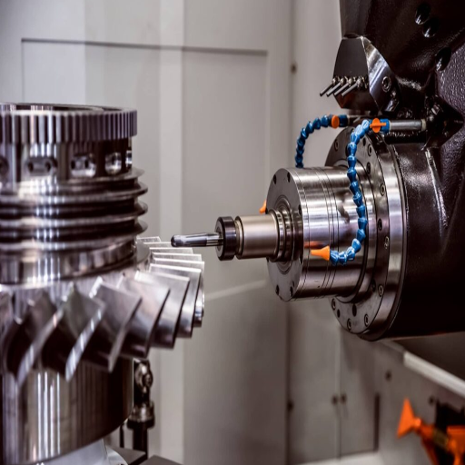 The Role of CNC Machine in Aerospace Industry: A Complete Guide - Baetro