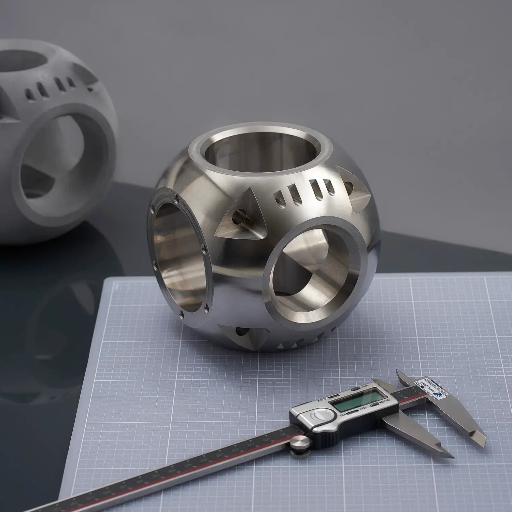 CNC Service Online: Your Guide to CNC Machining Services - Baetro