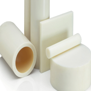 Nylon 6 vs. Nylon 66: PA 6, Plastic, and Impact Resistant - Baetro