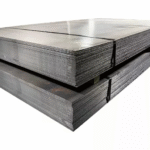 Q345 Steel: Understanding Its Specification and Mechanical Properties ...