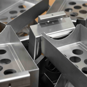 Estampado de metal 101: Comprensión del proceso y la herramienta de ...