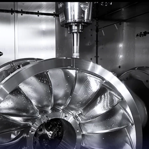 Mastering the Art of Stainless Steel Machining: Tips and Techniques for ...