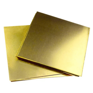 The Ultimate Guide to H62 Brass: Properties and Applications - Baetro