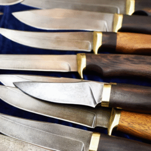 The Ultimate Guide to 440C Stainless Steel: Properties and Applications ...