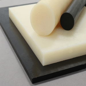 Nylon 6 vs. Nylon 66: PA 6, Plastic, and Impact Resistant - Baetro