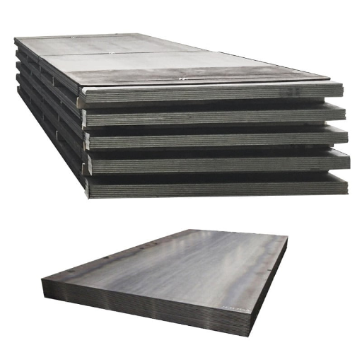 Q345 Steel: Understanding Its Specification and Mechanical Properties ...