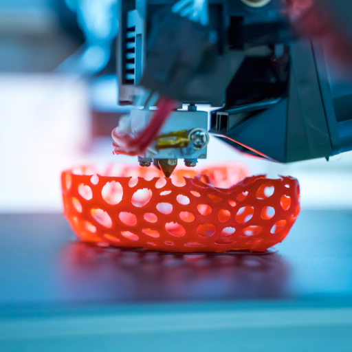 Rapid Prototyping Service: Plastic 3D Printing & Prototype Production ...