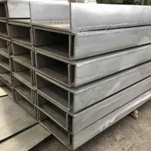Q345 Steel: Understanding Its Specification and Mechanical Properties ...