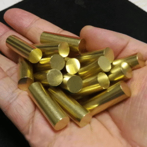 Understanding H59 Brass: A Comprehensive Guide to Its Properties and ...