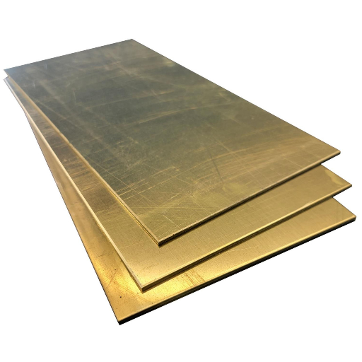 The Ultimate Guide to C260 Brass: Unveiling Its Chemical and Physical ...