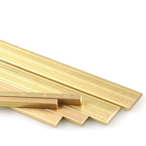 Understanding H59 Brass: A Comprehensive Guide to Its Properties and ...