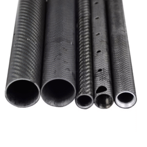 High Modulus Carbon Fiber: Modulus and Composite Explained - Baetro