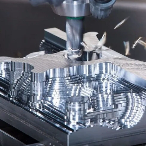 What is a CNC Machine for Metal? Understanding CNC Technology in ...
