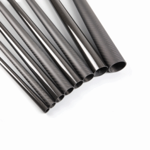 High Modulus & Ultra High Modulus Carbon Fiber Composite - Baetro