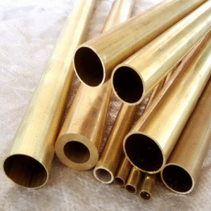 The Ultimate Guide to H62 Brass: Properties and Applications - Baetro