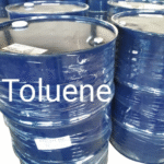 Toluene (108-88-3): Solvent, Benzene, & Occupational Safety - Baetro