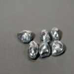 Point de fusion de l'argent : comprendre la température de fusion du ...