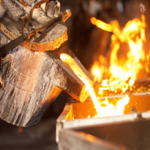 Melting Point of Titanium & its Alloys: Metallurgy & Properties - Baetro