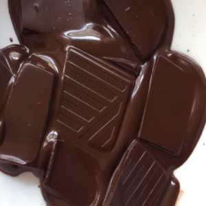 Chocolate Melt: Temperature & Melting Points of Different Types - Baetro