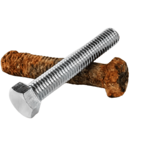 Does Alloy Steel Rust? Understanding Alloy, Metal Corrosion, and Rust ...