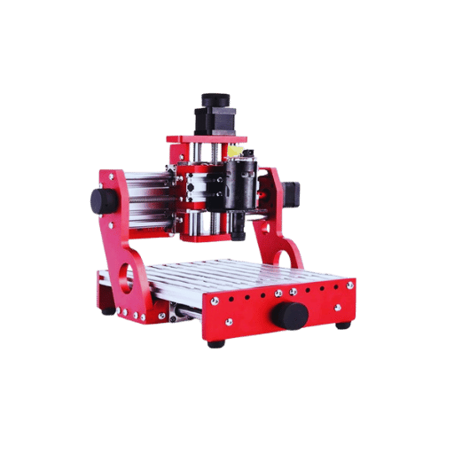 Desktop CNC Machine for Metal: Features, Benefits, and Applications ...