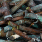 Does Copper Rust? Understanding Copper Corrosion and Oxidation - Baetro