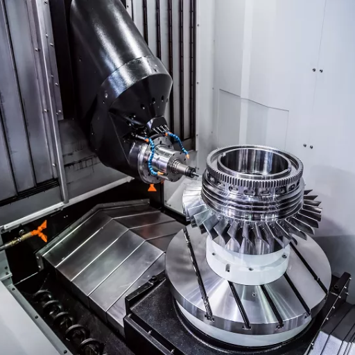 Top 15 CNC Milling Companies You Need to Know in 2025（Updated List ...