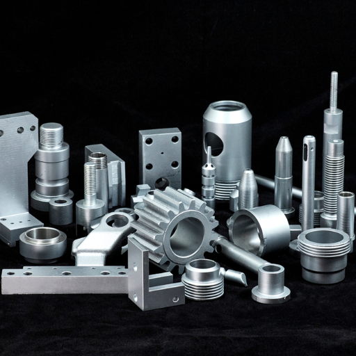 Top 15 CNC Machining Companies for Precision Parts in 2025: Updated ...