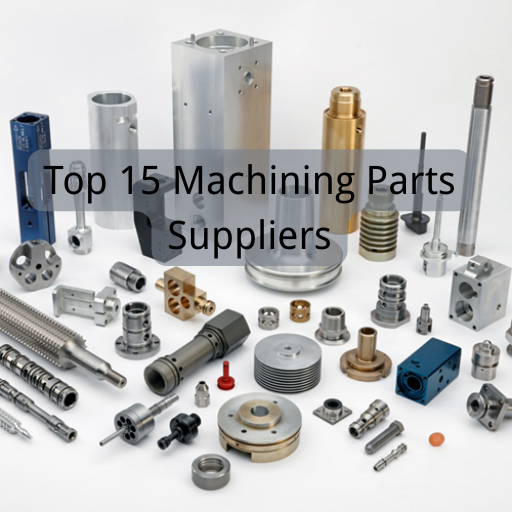 2025's Top 15 Precision Machining Parts Suppliers: An Updated List - Baetro